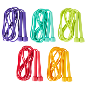 Colourful Skipping Ropes