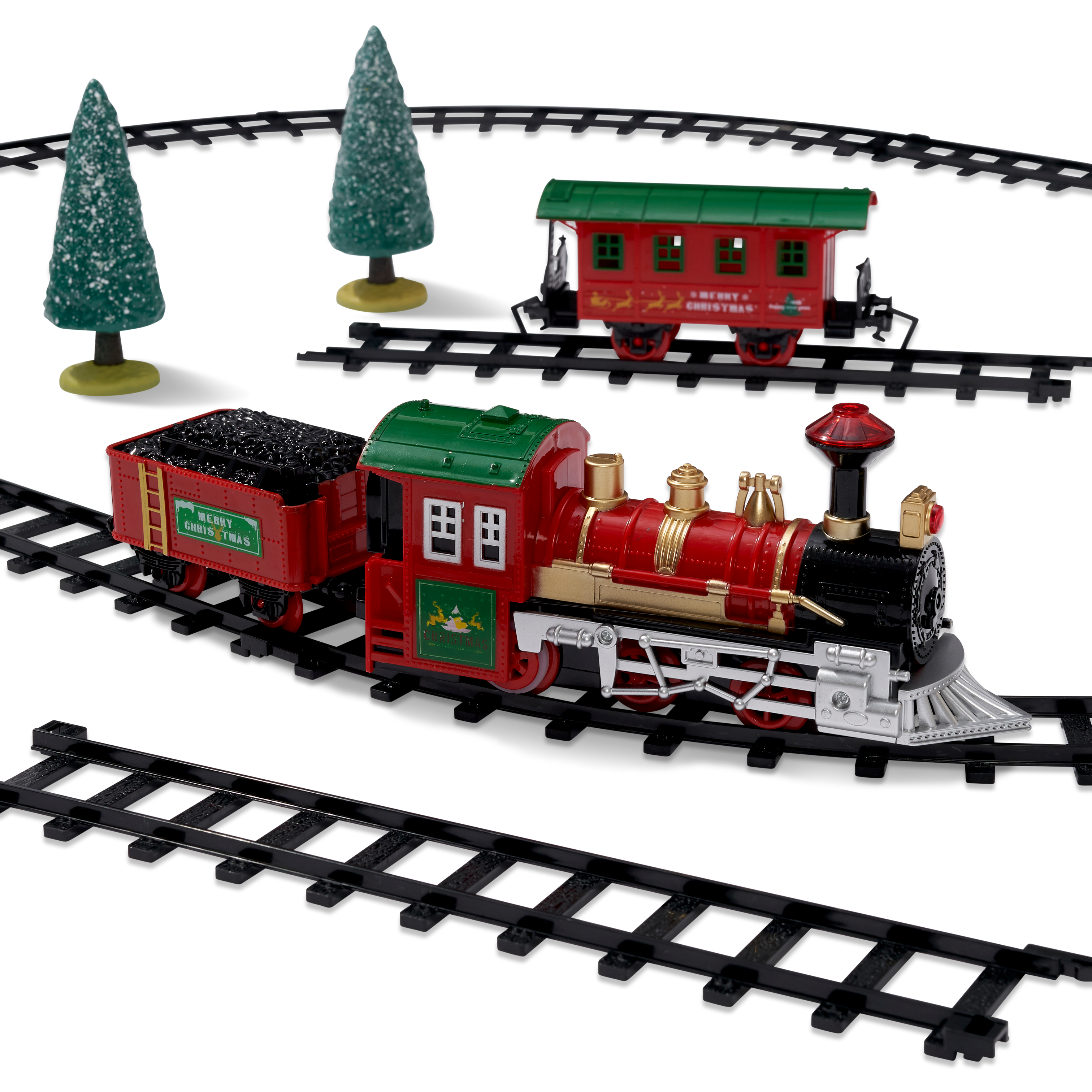 Christmas Train Set Amazon O Gauge Lionel "Thomas & Friends